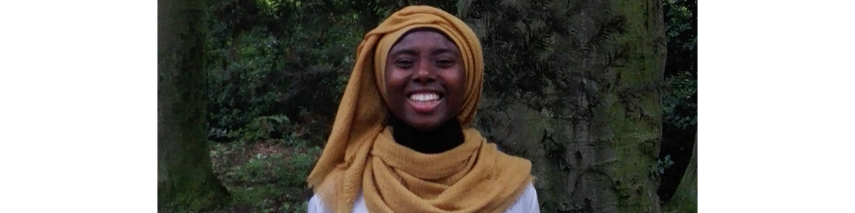 Mariam Diallo - Alumni de l'ULB